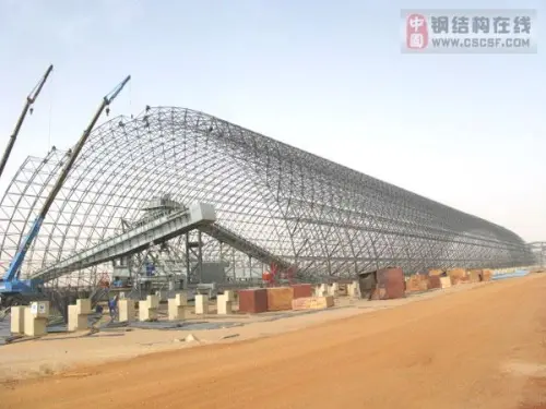 Space Frame ,steel Space Frame, High Quality Space Frame ,steel Space ...