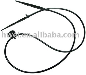 Huawei Brand Model No.1812 Two Branch Straight Arrow Dripper, High ...