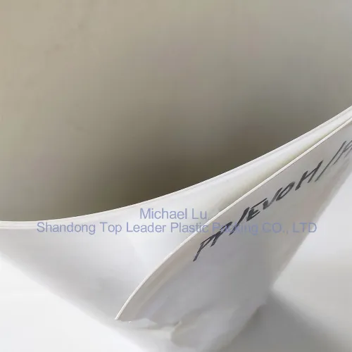 Pp Evoh High Barrier Sheet Raw Packaging Material, High Quality Pp Evoh ...