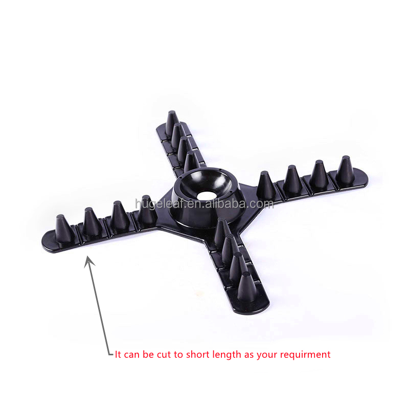 Down Under Garden Plastic Plant Stand For Flower Pots, High Quality ...