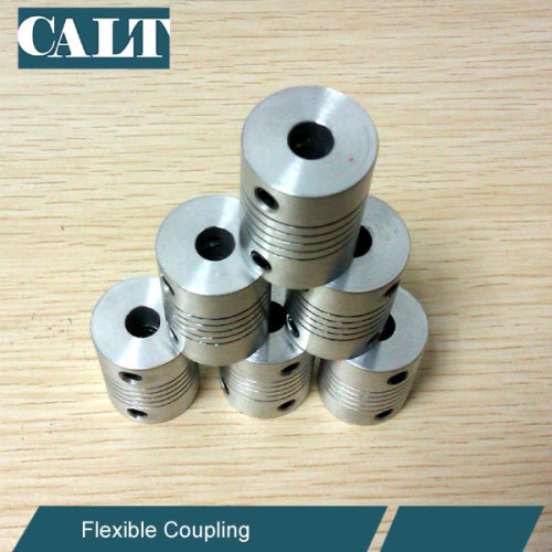 Servo Coupling Flexible Coupling Spring Coupling Encoder Shaft Coupling ...