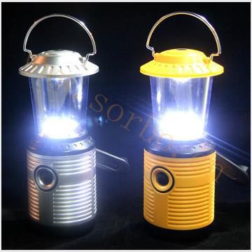 Dynamo Led Outdoor Camping Lantern Rechargeable, Bossgoo.com의 고품질 ...