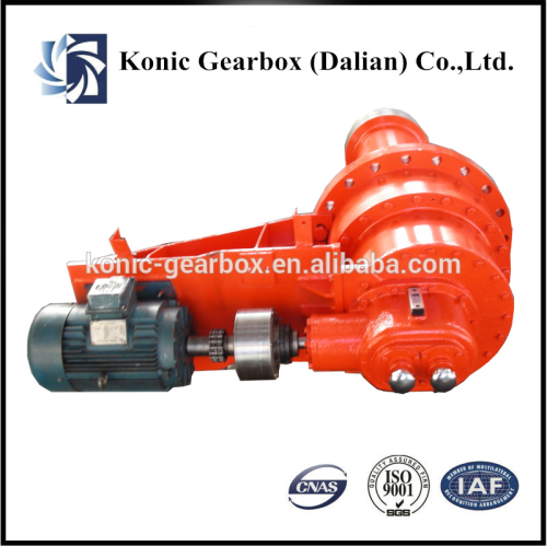 Oem Large Rotary Transmission Heavy Torque Planetary Gearbox, High ...