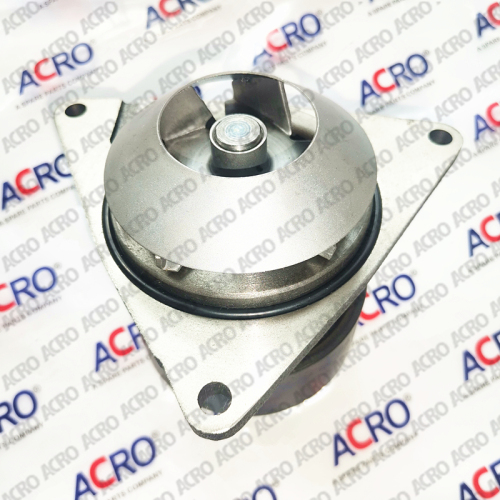 Water Pump 3800976 For Cummins 6c 6ct 6cta, High Quality Water Pump ...
