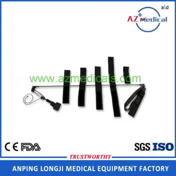 Pre Hospital Emergency Medi Femur Fracture Traction Device, High ...