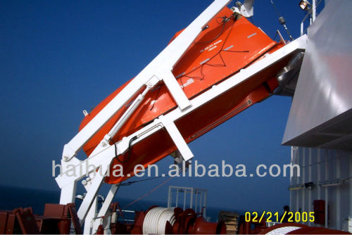 Free Fall Life Boat, High Quality Free Fall Life Boat on Bossgoo.com
