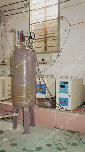 Induction Annealing Machine, High Quality Induction Annealing Machine ...