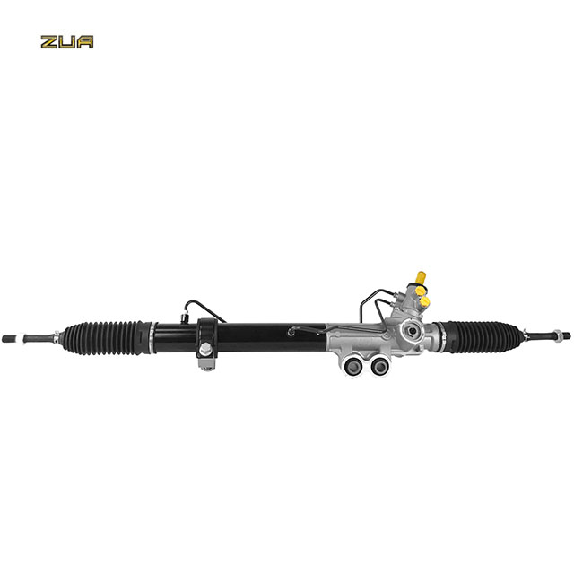 4kh0a Hydraulic Power Steering Rack For Nissan Navara, High Quality ...