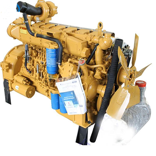 Engine Assy Of Construction Machinery Xcmg Wheel Loader, High Quality ...