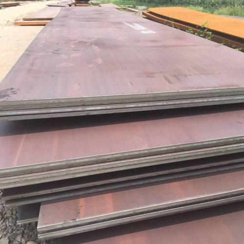 Sae 1010 Corten B Carbon Steel Plate, Bossgoo.com의 고품질 Sae 1010 Corten ...