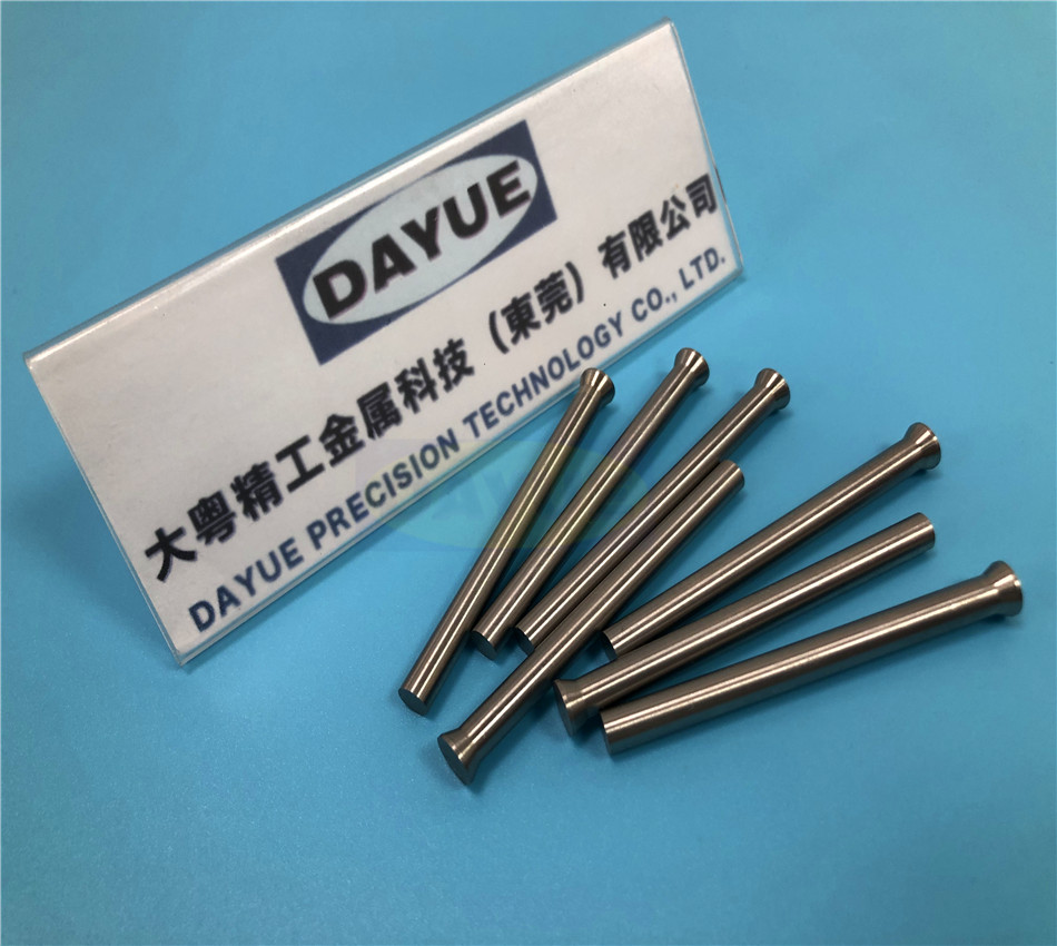 Schneidstempel Din 9861 Form D 6x71 Herstellung, High Quality ...