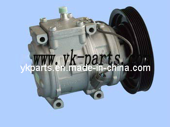 10pa17c Denso Auto Ac Compressor, High Quality 10pa17c Denso Auto Ac ...