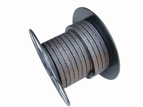 Aliseal Carbon Fiber Packing With Graphite, High Quality Aliseal Carbon ...