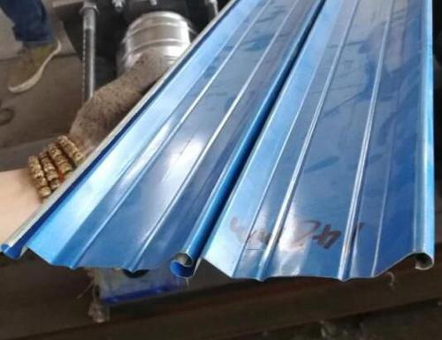 Roller Shutter Door Slats Rolling Machine, High Quality Roller Shutter ...