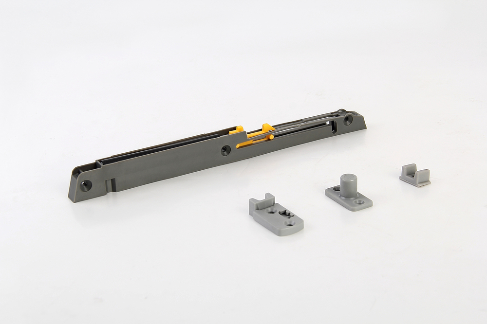 Soft-closing System For Sliding Doors Or Drawers, High Quality Soft ...