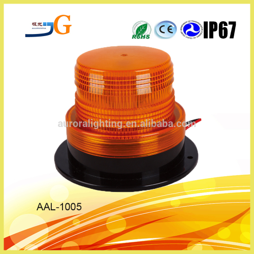 Magnet Base And Warning Buzzer Optional Emergency Signal Light 10-110v ...