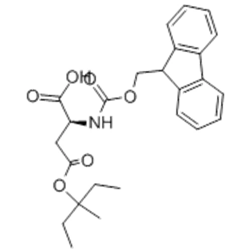 FMOC-ASP(OMPE)-OH CAS 180675-08-5 China Manufacturer