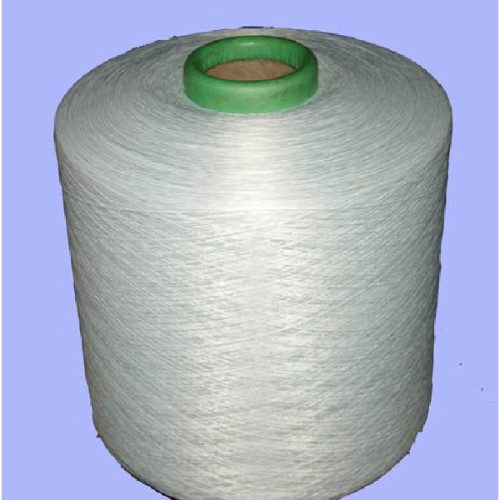 Polyester Stretch Filament Yarn Linen-like Permanent Stretch Hhy170d ...