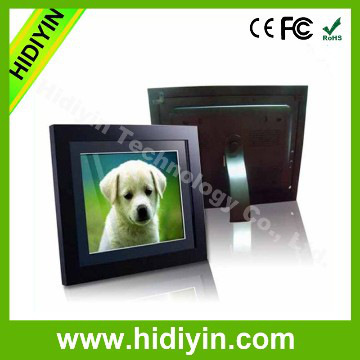 17 Big Screen Programmable Photo Digital Frame Charger, High Quality 17 ...