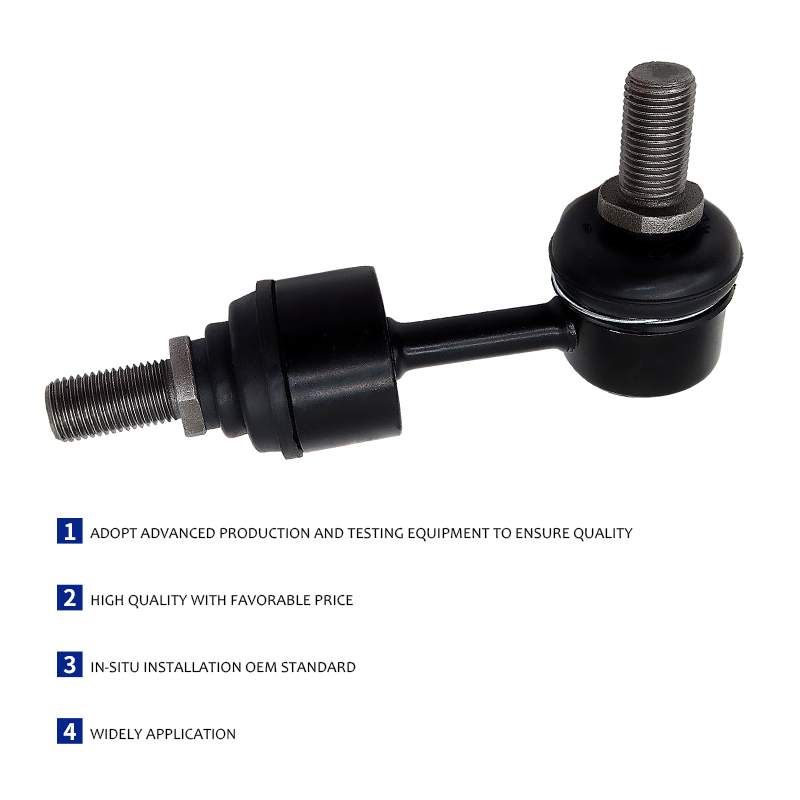 55540-3r000 현대 기아를위한 한국 자동차 안정제 링크, Bossgoo.com의 고품질 55540-3r000 현대 기아를 ...