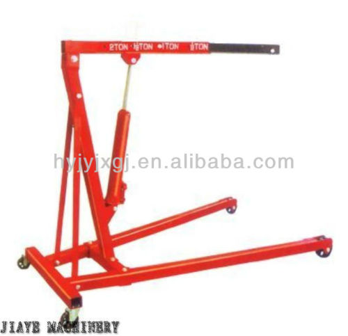 2t Engine Crane /shop Crane, High Quality 2t Engine Crane /shop Crane ...
