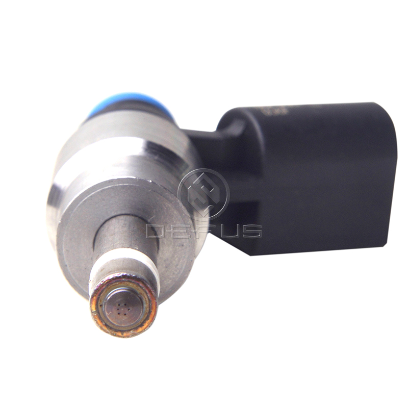 Defus Auto Engine New Fuel Injector Nozzle For V-w Golf Oem 06f906036f ...