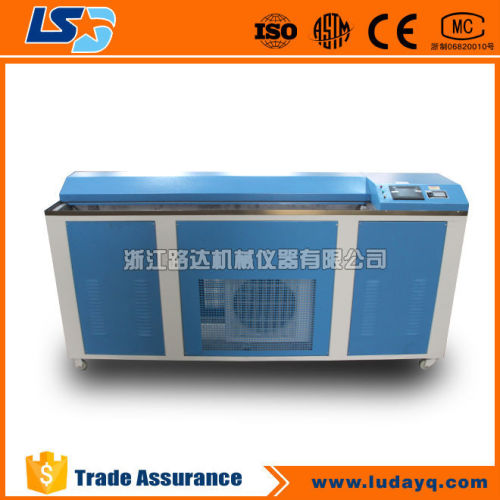 View Ductility Testing Machine/bitumen Tension Tester, High Quality ...