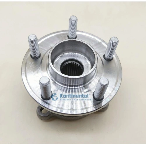 DC61-2C299BPA CV6Z-1104H WHEEL HUB ASSEMBLY China Manufacturers ...