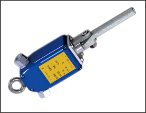 Mining Intrinsic Safety Type Material Flow Sensor, High Quality Mining ...