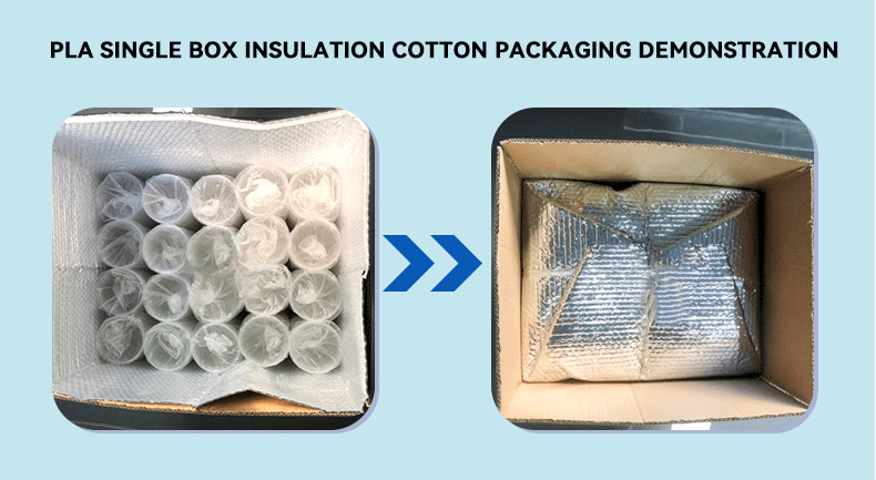 Custom Eco-friendly 16oz Biodegradable Compostable Pla Plastic Milk Tea ...