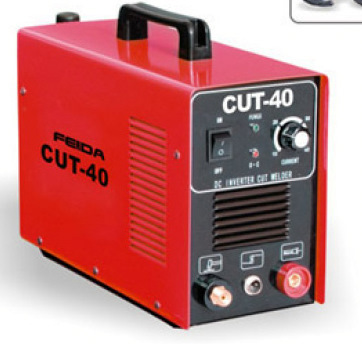 Cut-40 Inverter Air Plasma Welder, High Quality Cut-40 Inverter Air Plasma Welder on Bossgoo.com