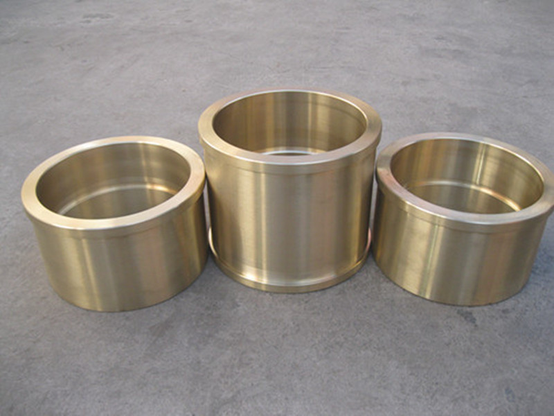 Oem Custom Brass และทองแดง Casting คุณภาพสูง Oem Custom Brass และทองแดง ...