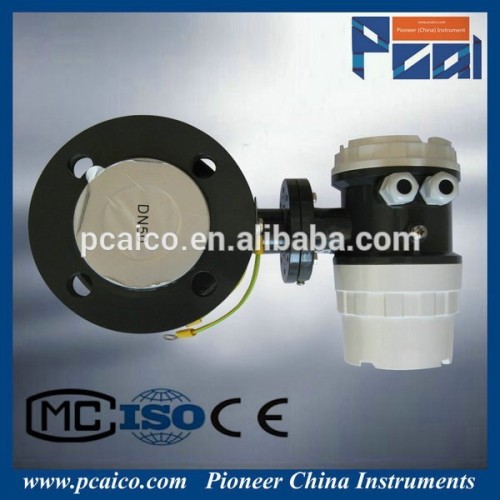 Ldg Series Digital Magnetic Flow Meter, High Quality Ldg Series Digital ...