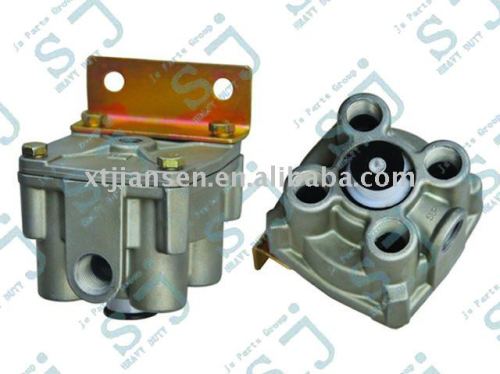 Mack R12 Relay Valve, High Quality Mack R12 Relay Valve on Bossgoo.com