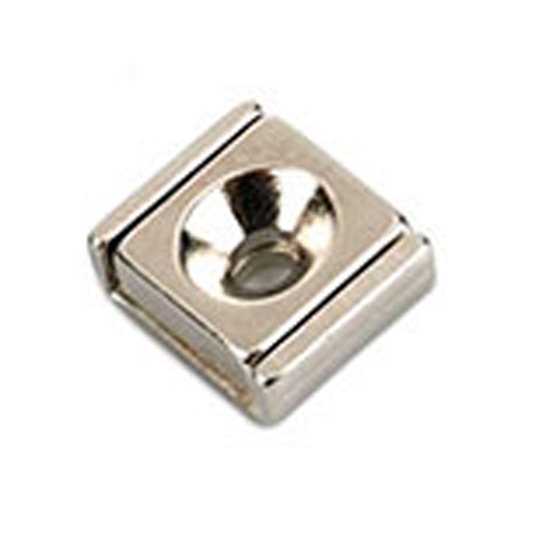 Neodymium Channel Magnets, High Quality Neodymium Channel Magnets on ...