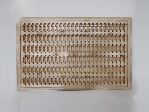 Know Everything About Polyetherimide PEI