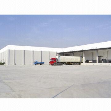 High Insulation Cold Storage Board, Flat And Clean, High Quality High ...