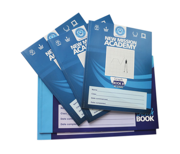 School Notebook Wholesale A5 Size Exercise Book, High Quality School ...