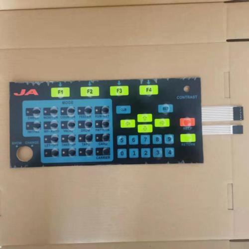 Oem Keypad Toyota Airjet, High Quality Oem Keypad Toyota Airjet on ...