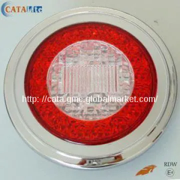 95mm Fog And Reversing Led Auto Lighting, High Quality 95mm Fog And ...