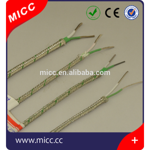 Micc Stranded K Type 24awg Teflon Insulation Cable, High Quality Micc ...