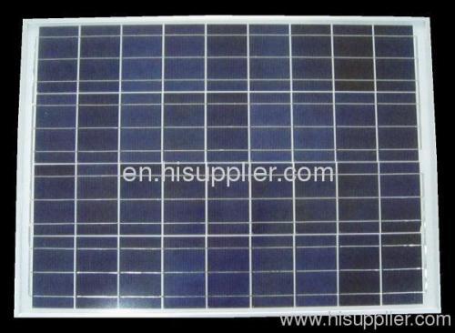 New Brand 130 Watt Monocrystalline Silicon Solar Panels , High Quality ...