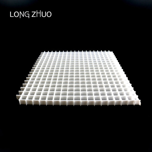Eggcrate Grille Sheet Return Air Egg Crate Air Grill Panel, High ...