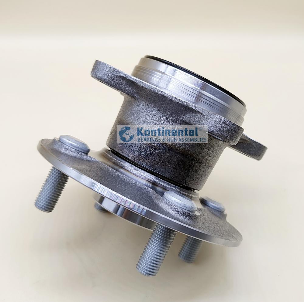 42410-0d090 Toyota Vios Yaris 용 Wheel Hub Assembly, Bossgoo.com의 고품질 ...