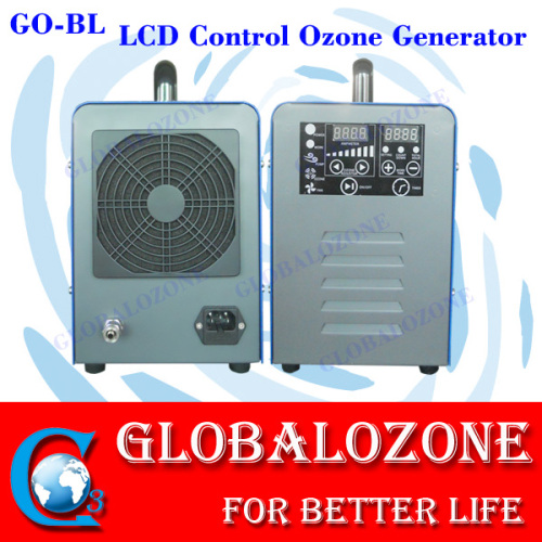 6g/hr Hospital Medical Ozone Generator For Killing Bacteria, High Quality 6g/hr Hospital Medical ...