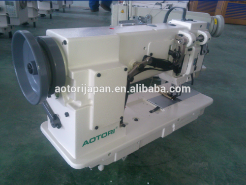 Heavy Duty Walking Foot Industrial Sewing Machine, High Quality Heavy ...