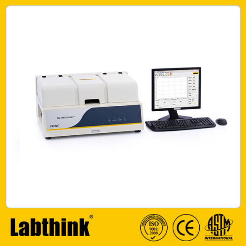 Labthink Manufacturer Gas Permeability Measurement Instrument, High ...