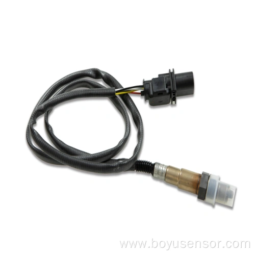 car auto oxygen sensor 11787589138 for Benz China Manufacturer