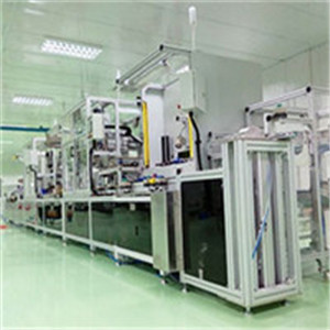 Standard Modular Assembly System, High Quality Standard Modular ...