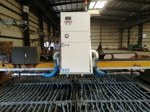 Industrial Portable Dust Extractor, High Quality Industrial Portable ...